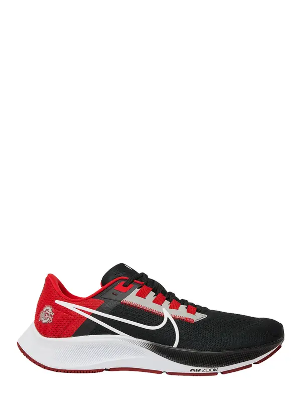 Nike Air Zoom Pegasus 38 'ohio State' Sneakers - Black