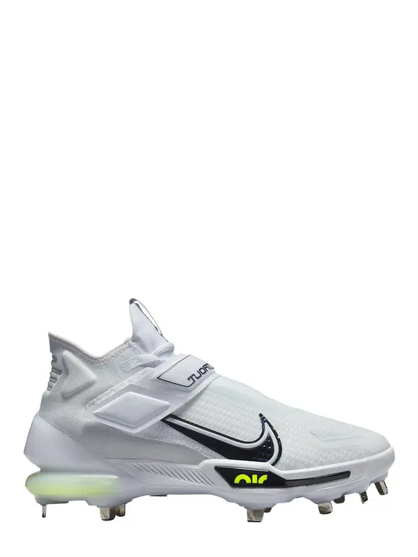 Nike Force Zoom Trout Elite - White