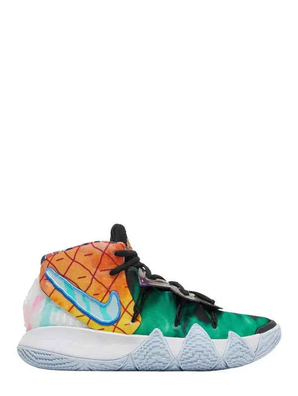 Nike Kyrie Hybrid S2 Ep Sneakers - Multicolor