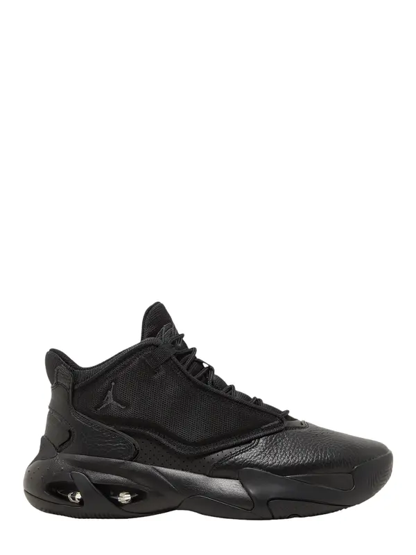 JORDAN Max Aura 4 Sneakers - Black