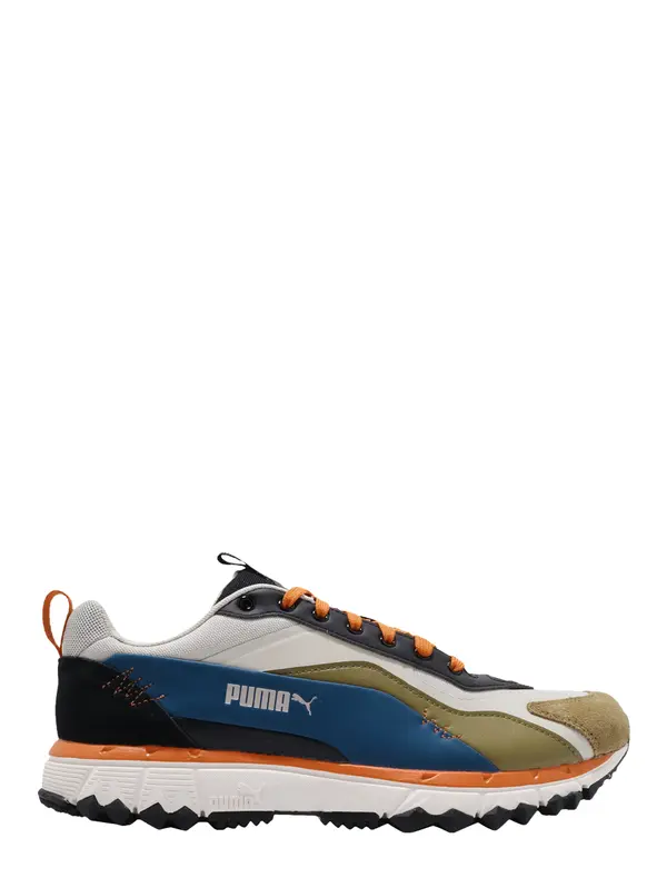 PUMA Trail Wolf Sneakers - Brown
