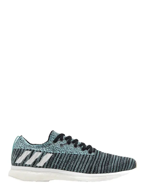 Adidas Adizero Prime Ltd Athletic Sneakers - Blue