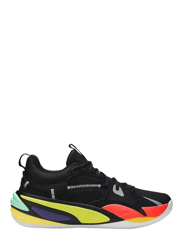PUMA J. Cole X Rs-dreamer 'og' Sneakers - Black
