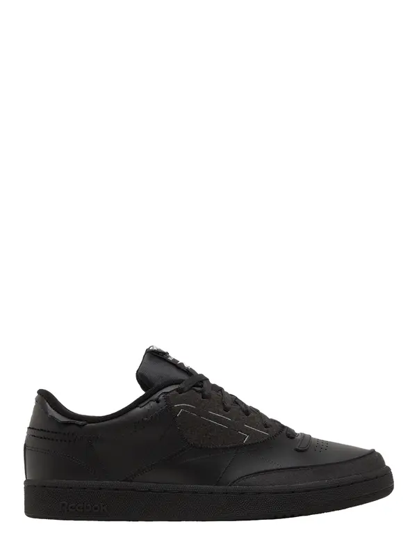 REEBOK Maison Margiela X Club C 'memory Of - Black