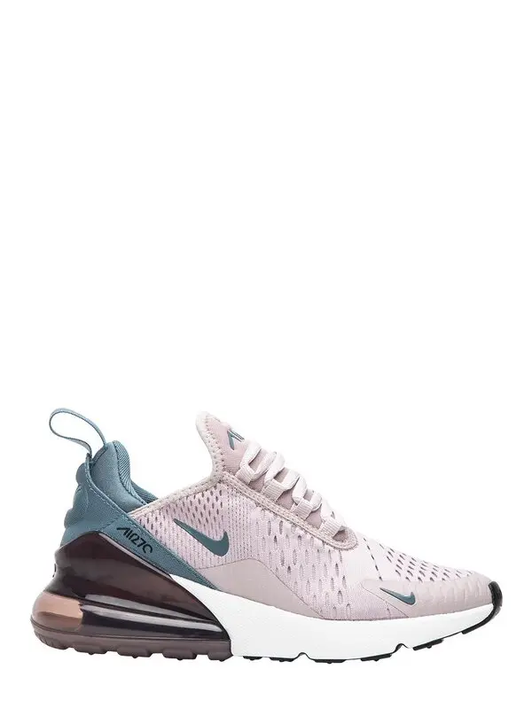 Nike Max 270 Lifestyle Sneakers - Pink