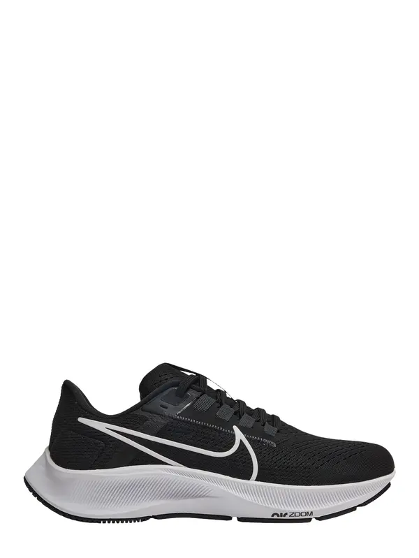 Nike Air Zoom Pegasus 38 Sneakers - Black