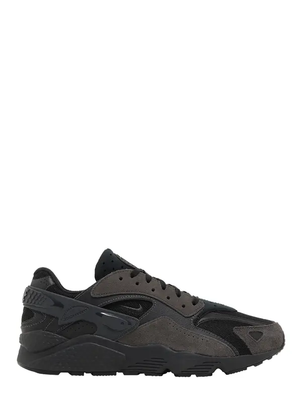 Nike Air Huarache Runner - Black