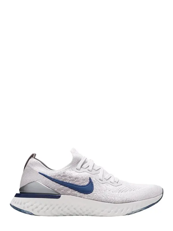 Nike Epic React Flyknit 2 - Grey