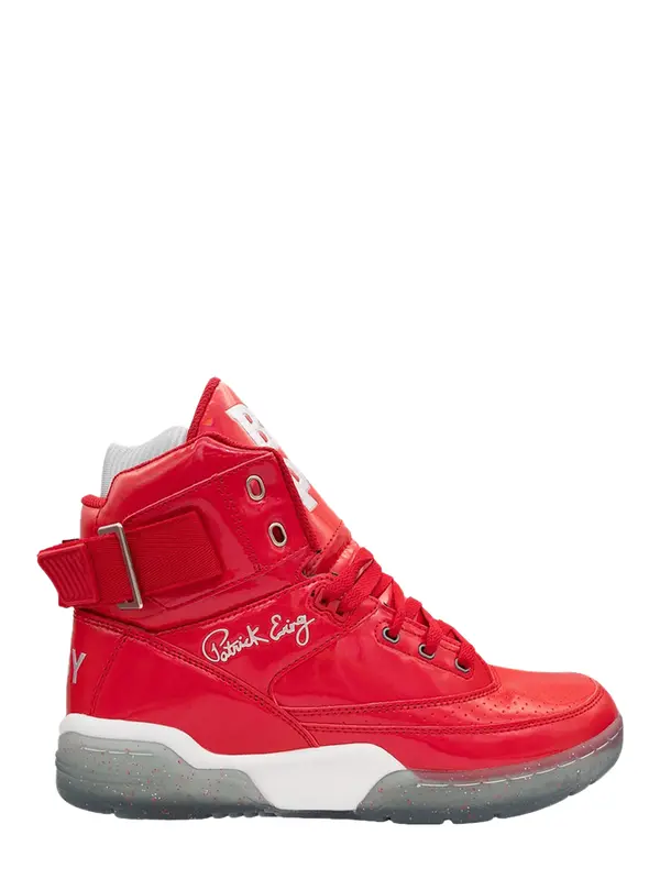 EWING Big Pun X 33 High ‘yeahhh Baby - Red