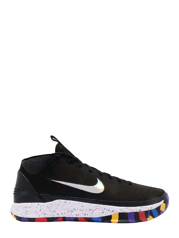 Nike Kobe A.d. Mid Ep 'ncaa Tournament' Sneakers - Black