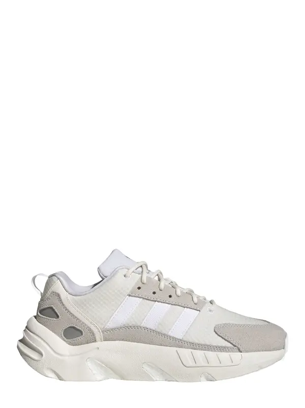 Adidas Zx 22 Boost Sneakers - White