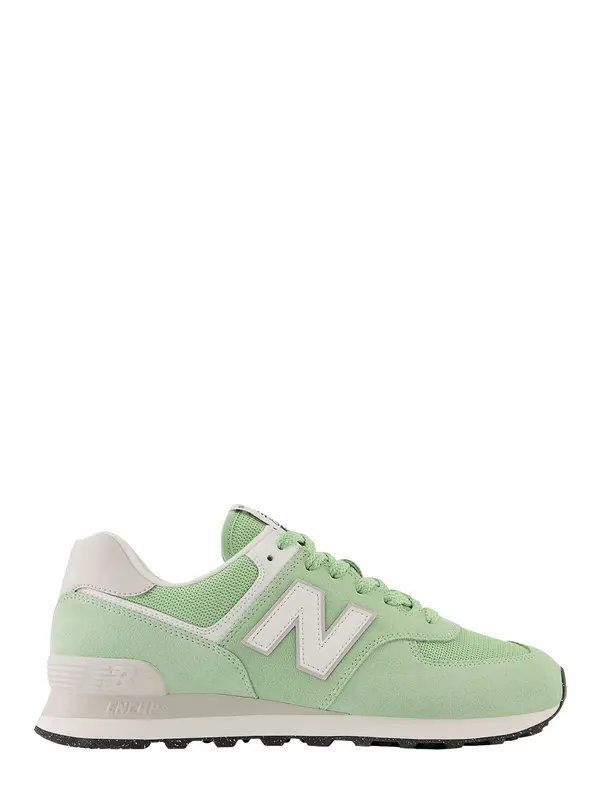 NEW BALANCE 574 - Green