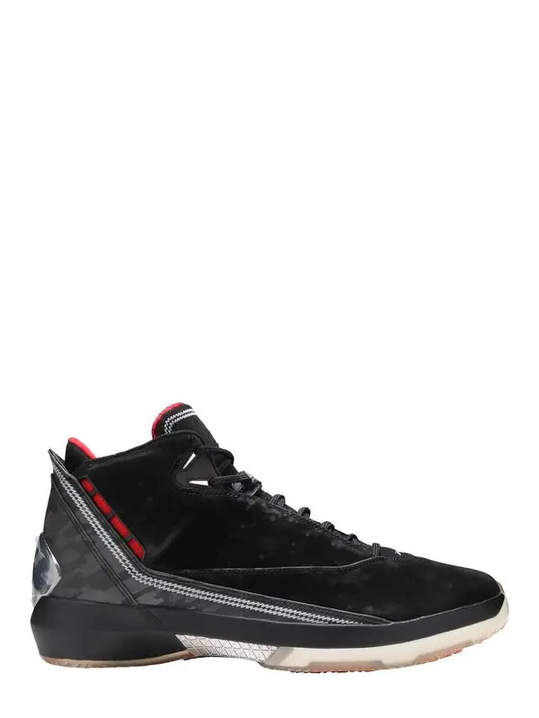 JORDAN 22 Sneakers - Black