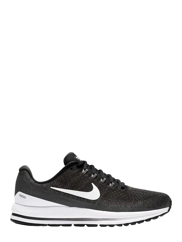 Nike Air Zoom Vomero 13 Sneakers - Black