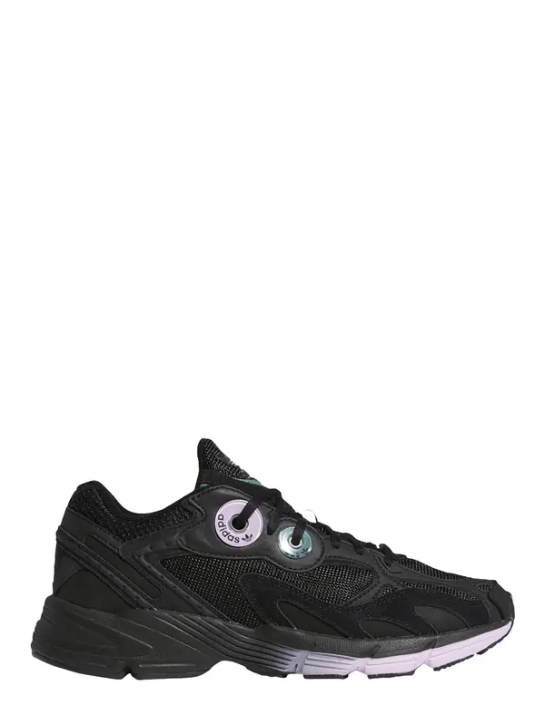 Adidas Astir Sneakers - Black