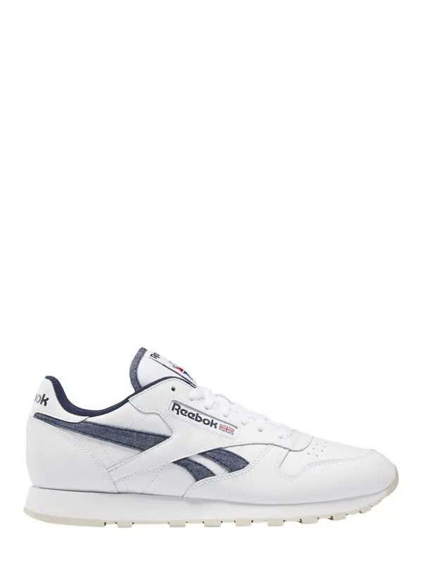 REEBOK Classic Leather Denim - White