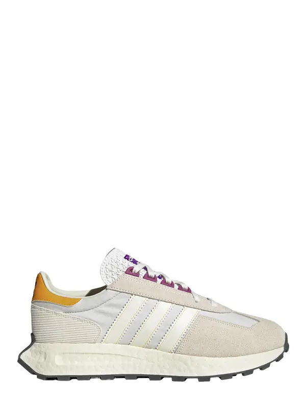 Adidas Retropy E5 Sneakers - Cream