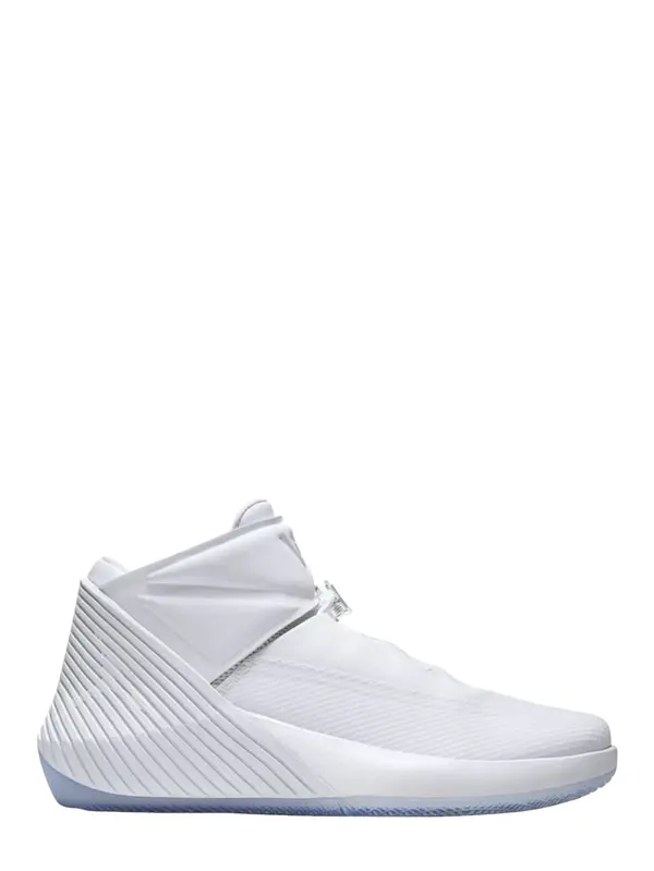 JORDAN Why Not Zer0.1 Sneakers - White
