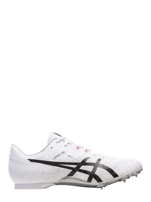 Asics Hyper Md - White