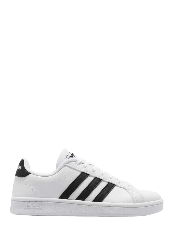 Adidas Grand Court Sneakers - White