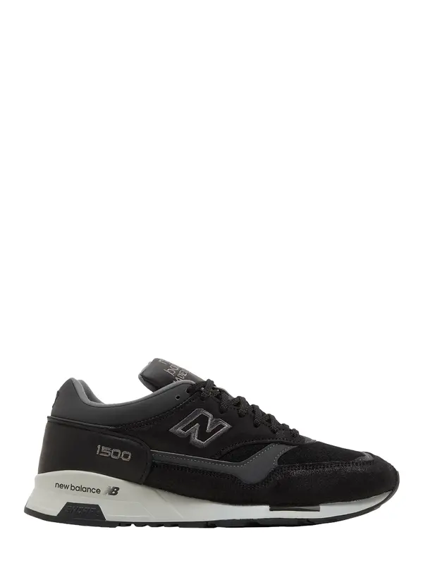 NEW BALANCE 1500 Made In England Sneakers - Black