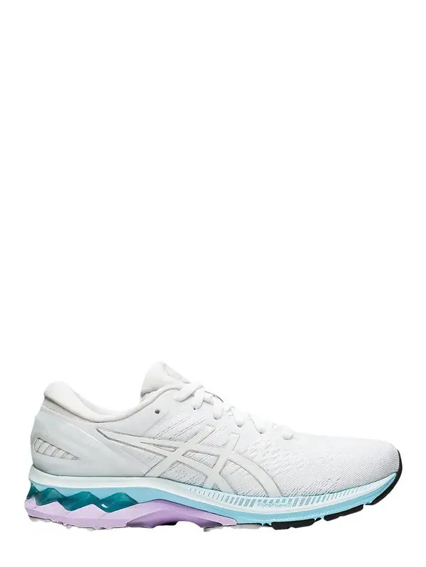 Asics Gel Kayano 27 Sneakers - White