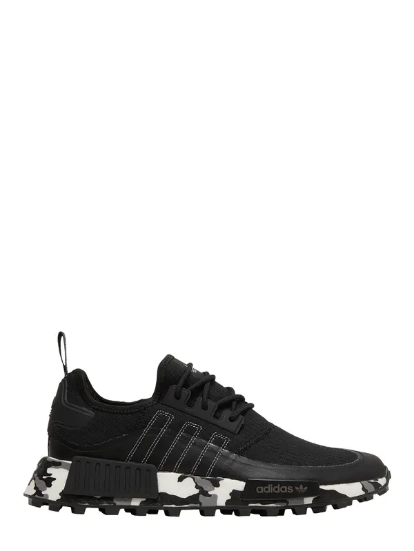 Adidas Nmd_r1 Tr Sneakers - Black
