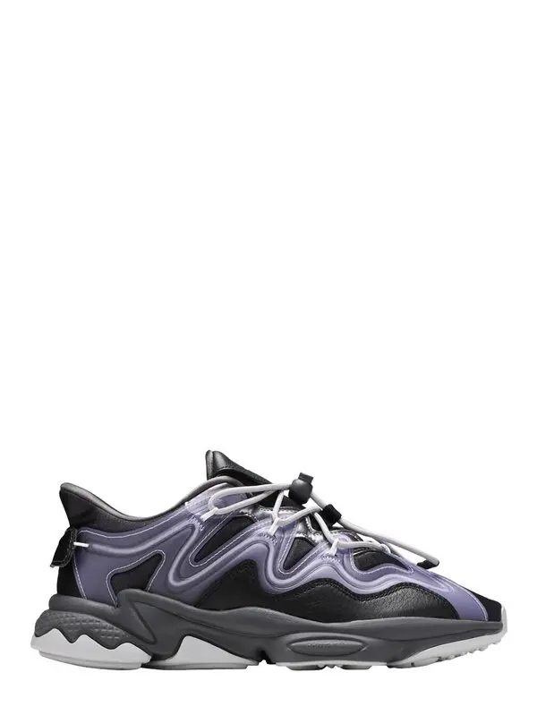 Adidas Ozweego Plus Sneakers - Black