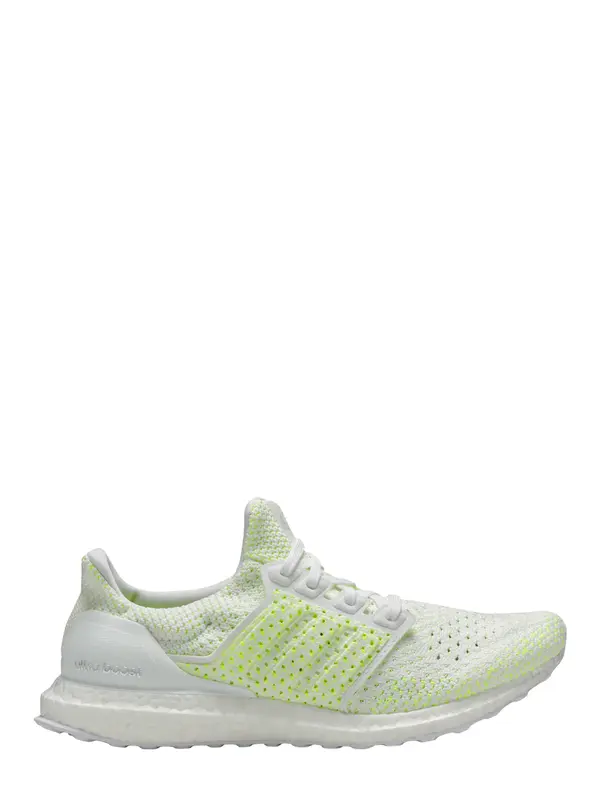Adidas Ultraboost Clima Sneakers - White