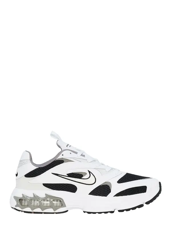 Nike Zoom Air Fire Sneakers - White