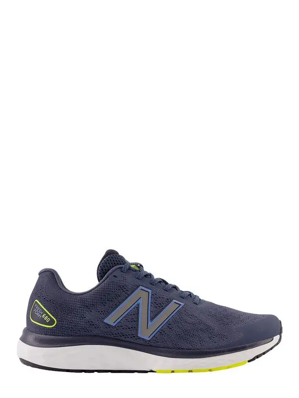 NEW BALANCE 680v7 Sneakers - Blue