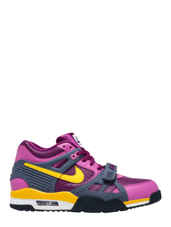 Nike Trainer 3 Retro Sneakers - Purple