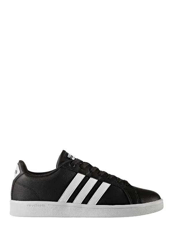 Adidas Cloudfoam Advantage Sneakers - Black