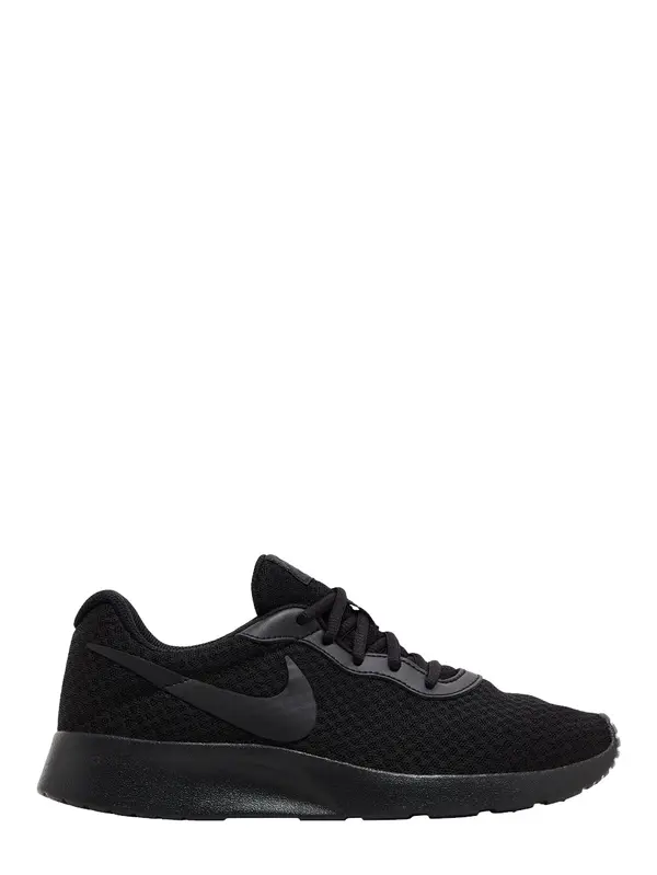 Nike Tanjun Sneakers - Black