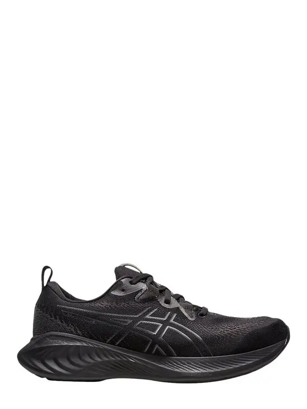 Asics Gel Cumulus 25 Sneakers - Black