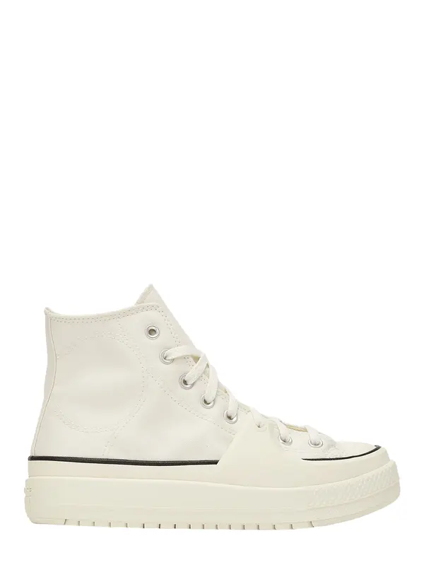 CONVERSE Chuck Taylor All Star Construct High Sneakers - White