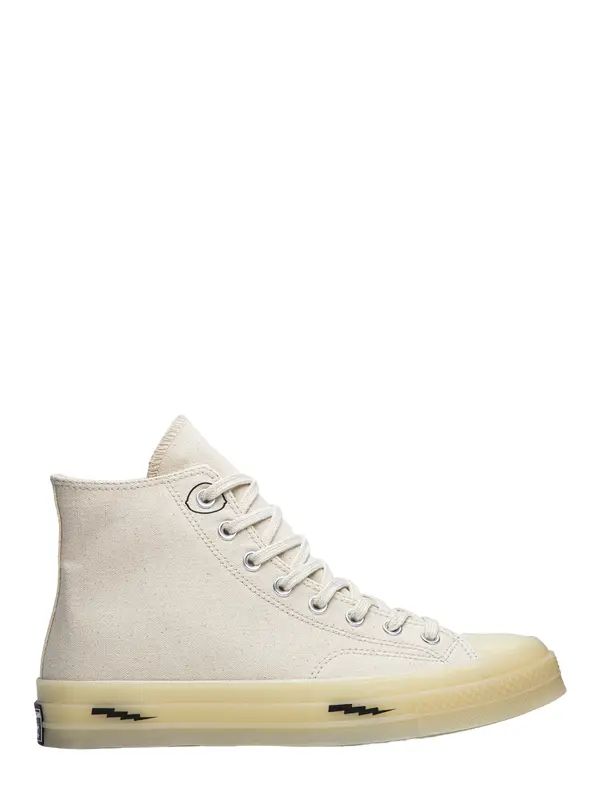 CONVERSE Offspring X Chuck 70 High 'community' Sneakers - Tan