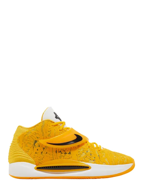 Nike Kd Tb - Yellow