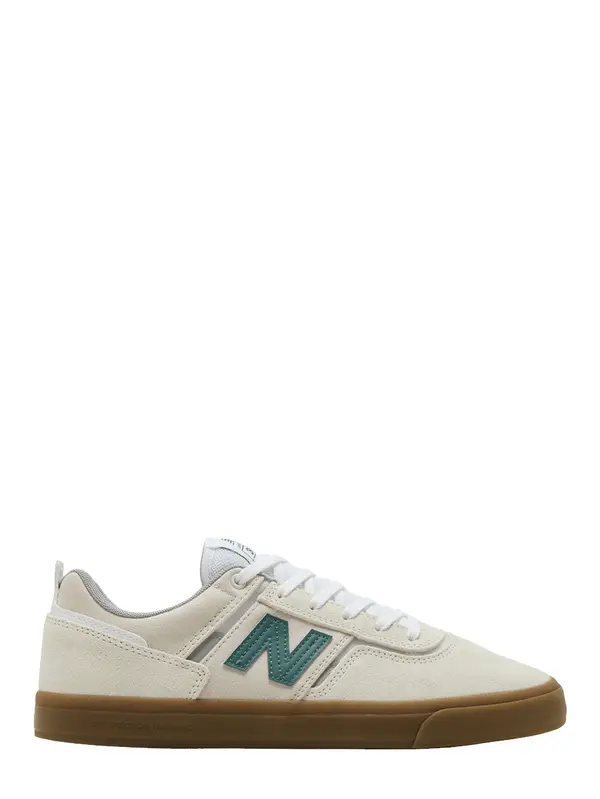 NEW BALANCE Jamie Foy X Numeric 306 - Cream