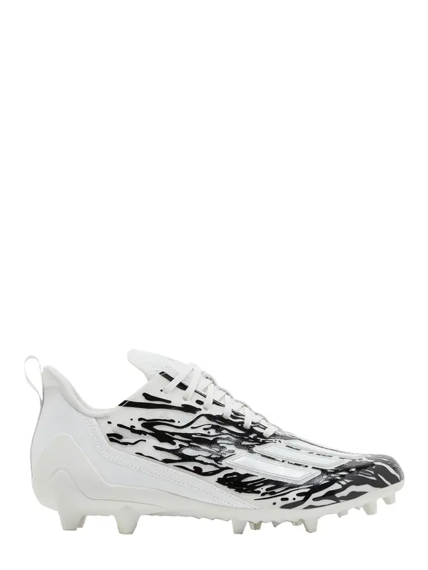 Adidas Adizero .0 'poison - White