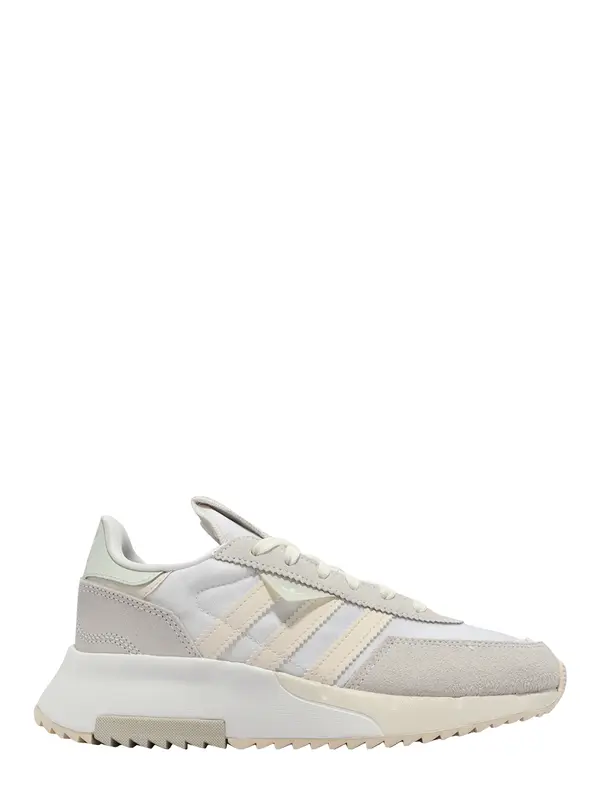 Adidas Retropy F2 Sneakers - Cream