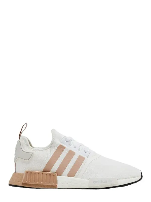 Adidas Nmd_r1 Sneakers - White