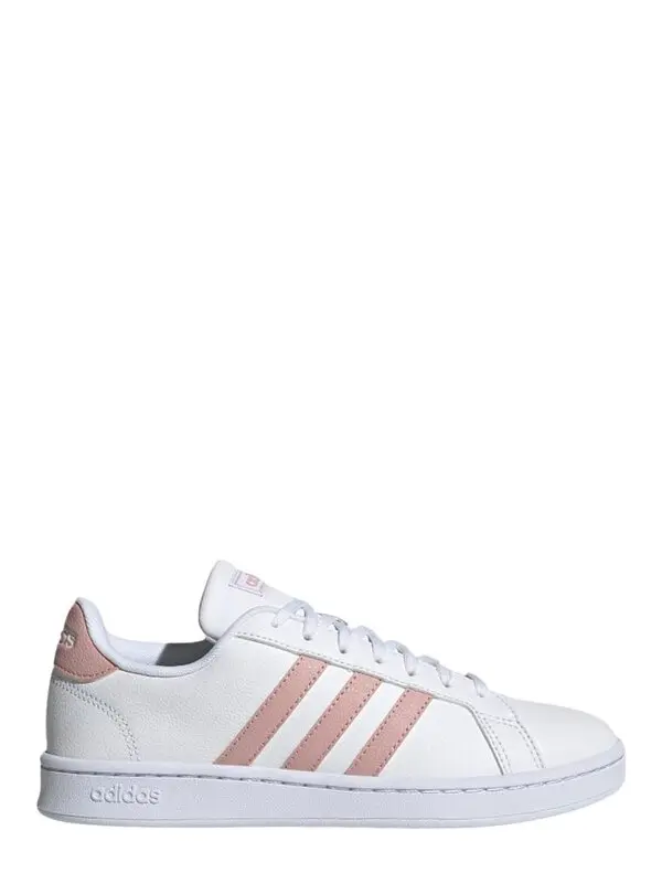Adidas Grand Court Sneakers - White