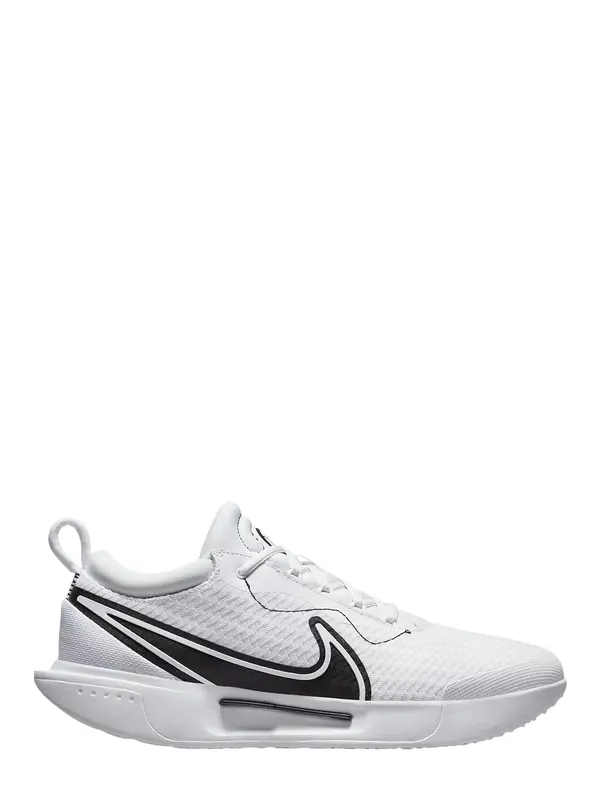Nike Court Zoom Pro Hc Sneakers - White