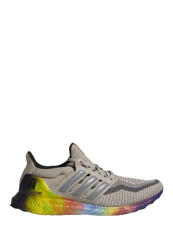 Adidas Ultraboost 2.0 'shanghai' Sneakers - Grey