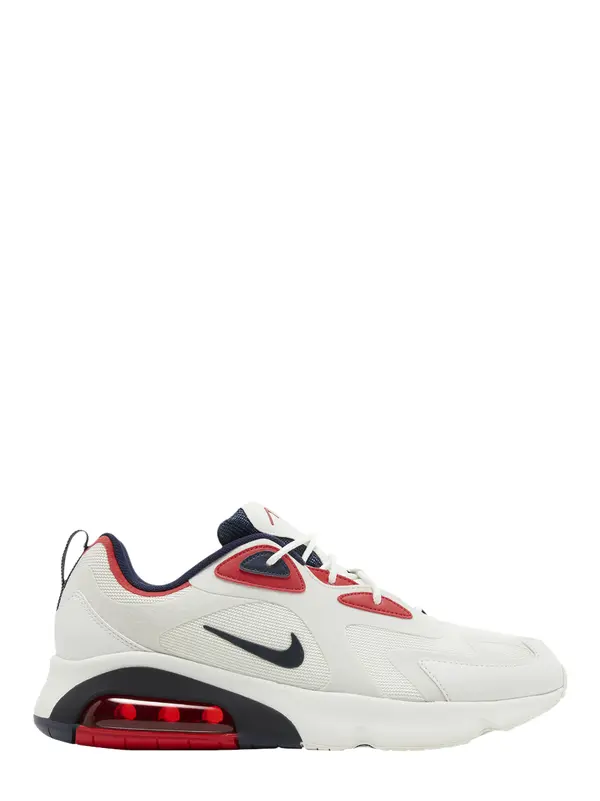 Nike Max 200 Sneakers - White