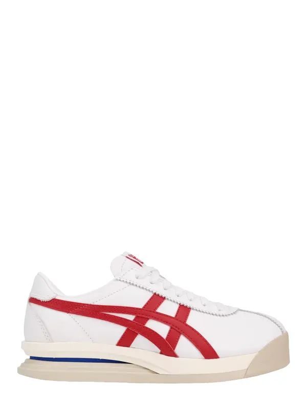 Onitsuka Tiger Tiger Corsair Ex Sneakers - White