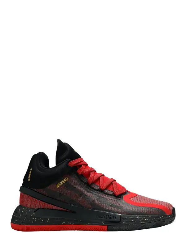 Adidas D Rose ‘chinese New Year - Red