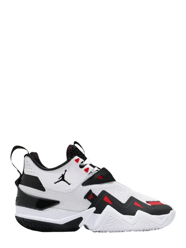 JORDAN Westbrook One Take Pf Sneakers - White