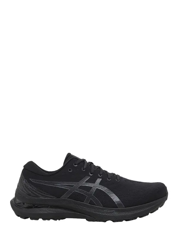 Asics Gel Kayano 29 4e Wide Sneakers - Black
